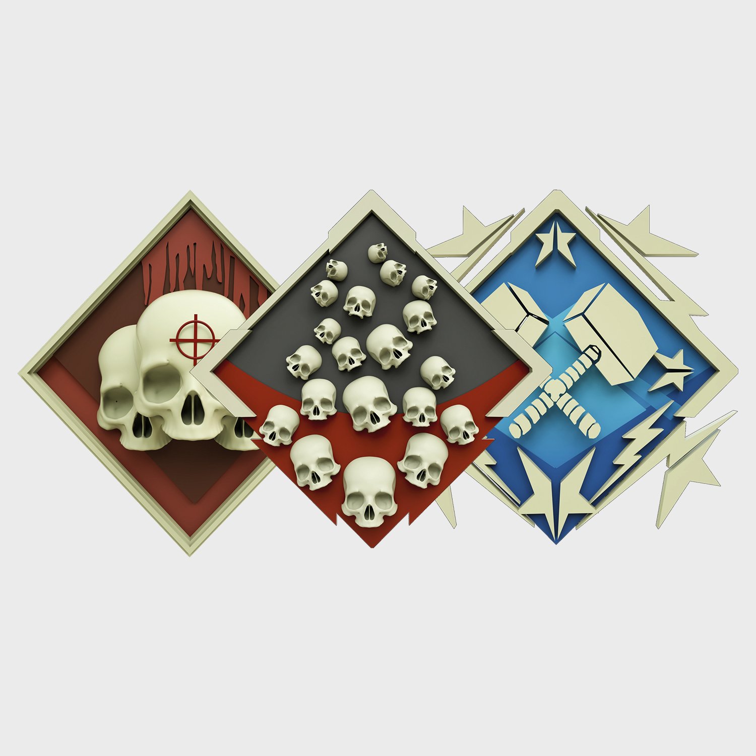 Apex Legends Boost – Rank & Badge – Fast – Proffesional – Available