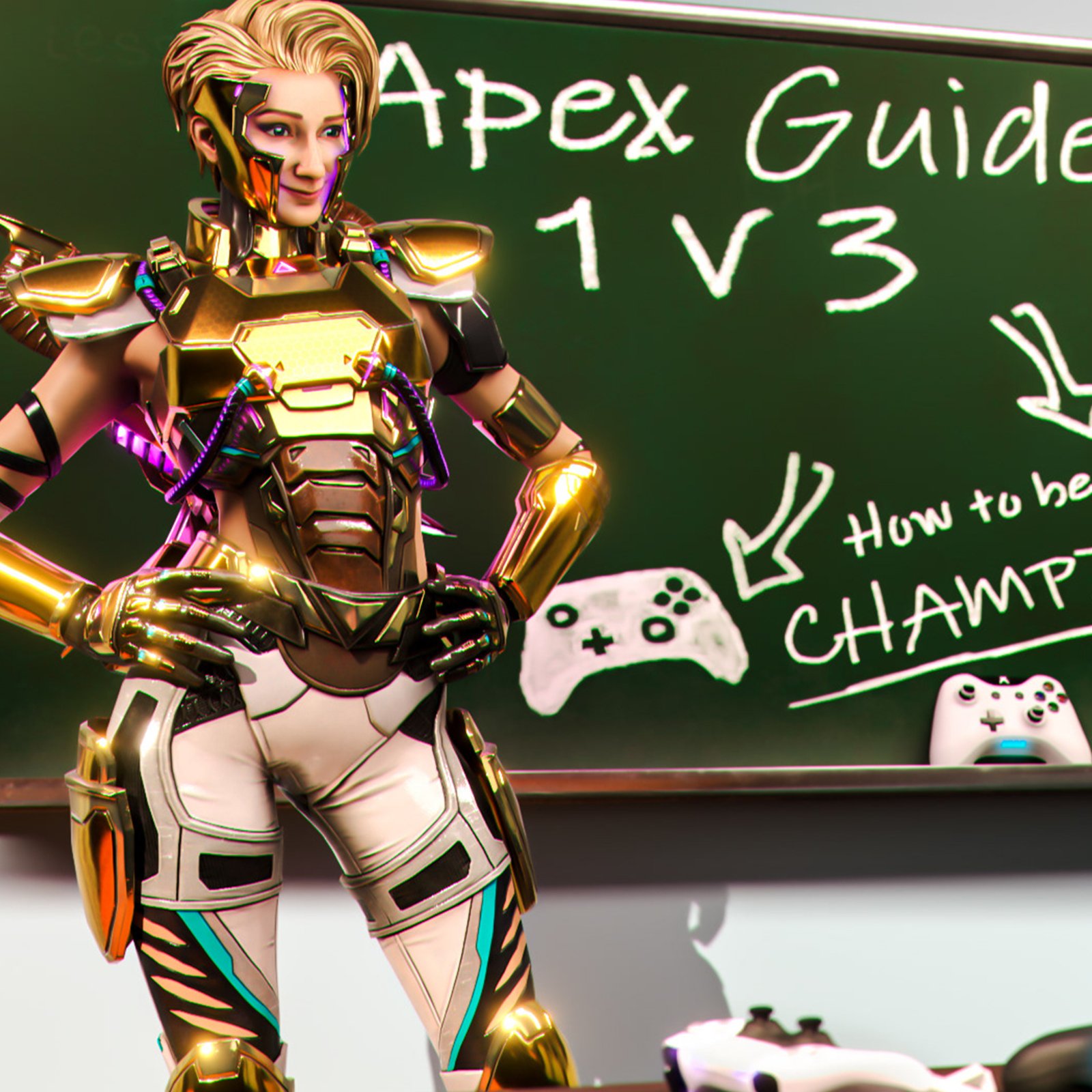 Apex Legends Boost – Rank & Badge – Fast – Proffesional – Available